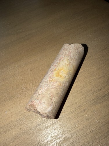 Historic Cripple Creek CO Gold Ore Core Sample 632g | eBay