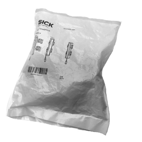 Sick BEF-1SHABPKU4 Plastic Terminal & Alignment Bracket Mounting System ...