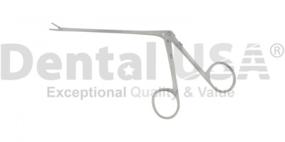 DENTAL USA FORCEP MICRO SURGERY 110mm | eBay