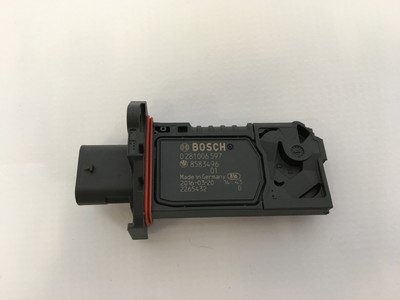 BMW 7 G11 G12 750d Débitmètre D'air Masse Capteur 8583496 | eBay