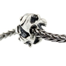 Authentic Trollbeads Sterling Silver 12907 Big Cross 0 for sale online ...