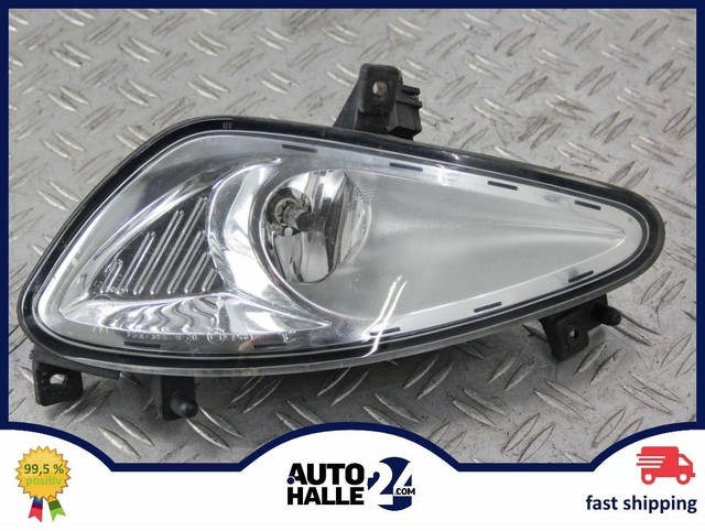Original MERCEDES BENZ S Class W221 Fog Lights Left A2218200156 De for ...