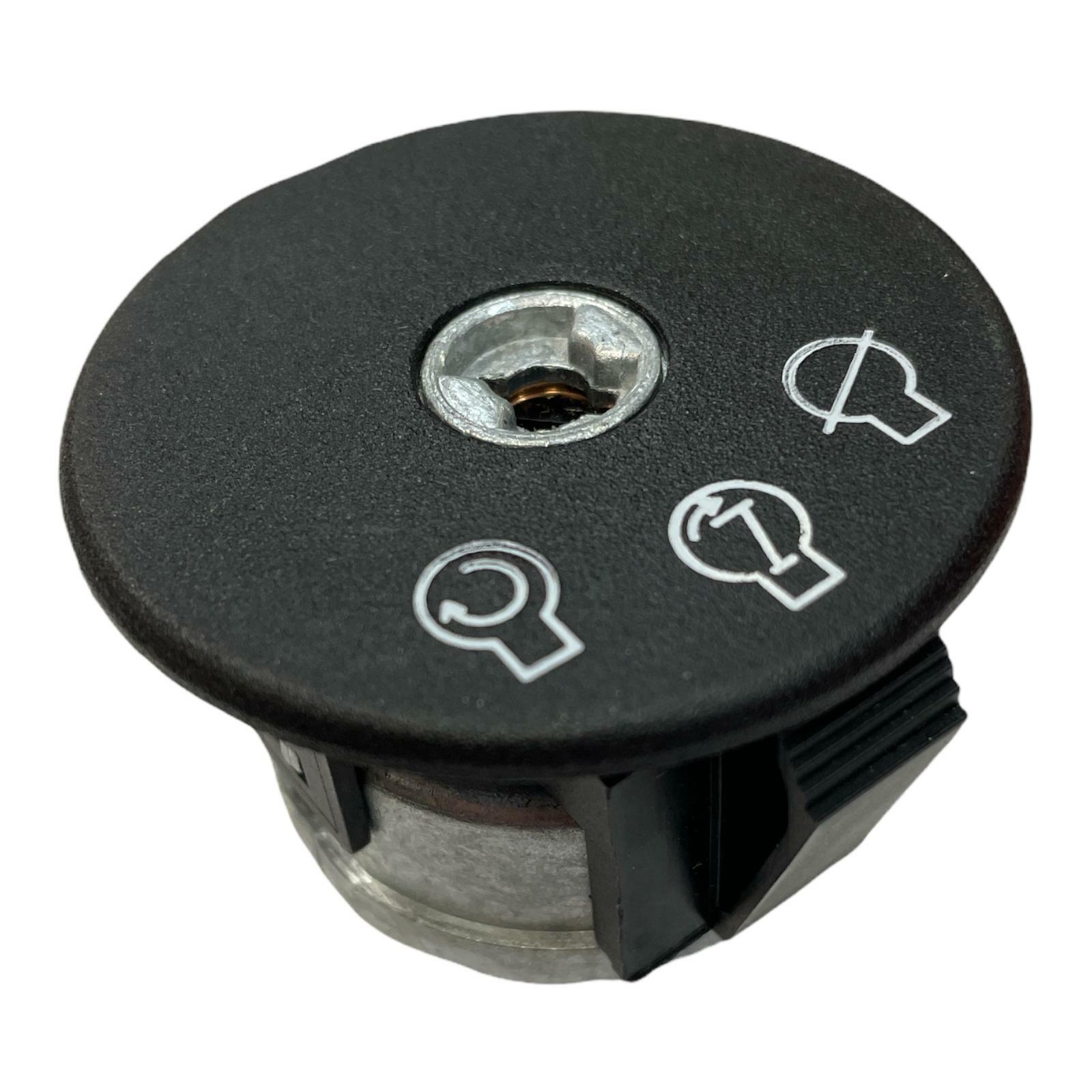 New Ignition Key Switch with Key For Bush Hog Snapper Zero Turn ...