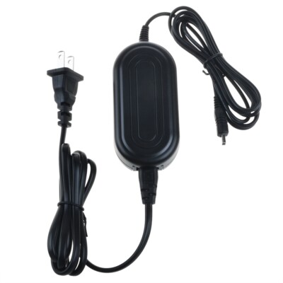 AC Adapter For Samsung SMX-F300 SMX-F300BP SMX-F300LP AD44-00116A Power ...