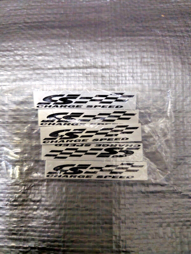 Chargespeed-JPN Bottomline DC5 Kouki LipKit FRP JDM Honda Integra USDM ...