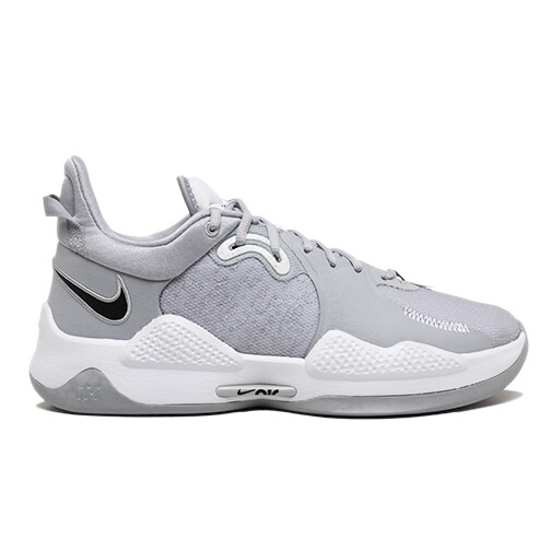 Size 11.5 - Nike PG 5 TB Wolf Grey Black for sale online | eBay