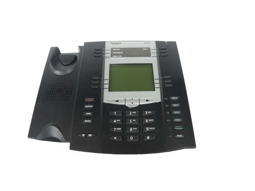 Aastra PACKET8 6755i IP Business Phone WITHOUT RECEIVER . 30 days ...
