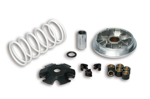 Malossi Multivar 2000 variator Peugeot Tweet RS 50 4T euro 2 | eBay ...