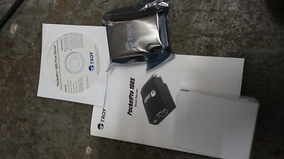 Troy Pocket pro 100s Print Server | eBay UK