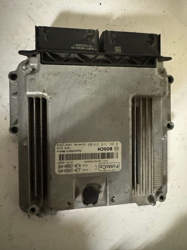 19 FORD F150 Engine Control Module Computer ECU-JL3A-12A650-APA; HL3A ...