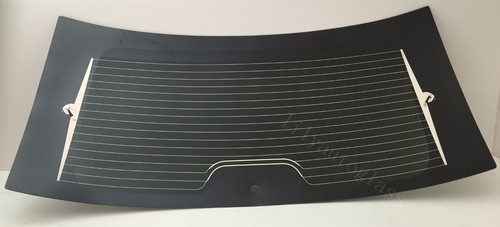 Fits 2007-2014 Ford Edge Rear Window Back Tailgate Glass Heated | eBay