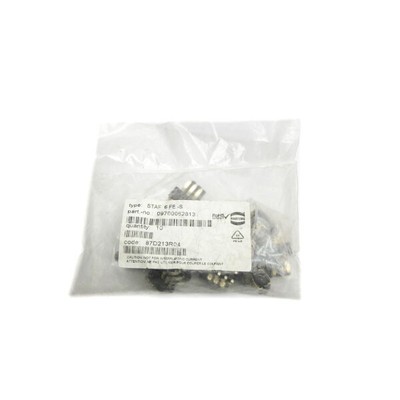 HARTING 09700062813 STAF6FE-S (PKG OF 10) NSMP | eBay