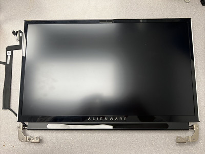 Dell G7 7790 Alienware Area-51m 17.3" LCD Screen Complete Assembly ...