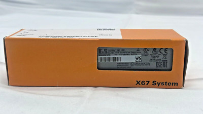 X67DM1321.L08 B&R X67 System Power Supply Module | eBay