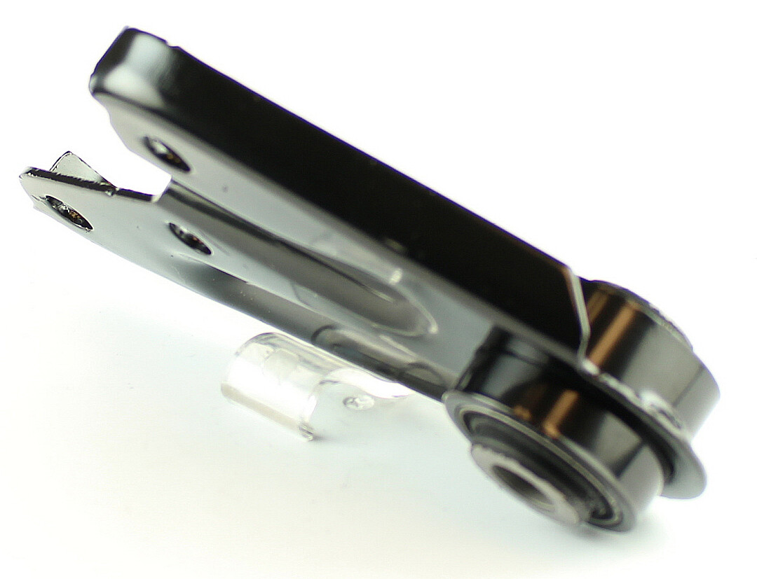 9632 Rear Lower Engine Mount 1PC For Mazda 3 09-04 L4-2.0L BFD139010A ...