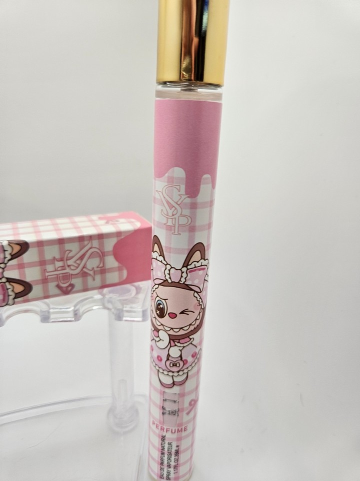 1.17 fl oz Labubu Perfume Spray | eBay
