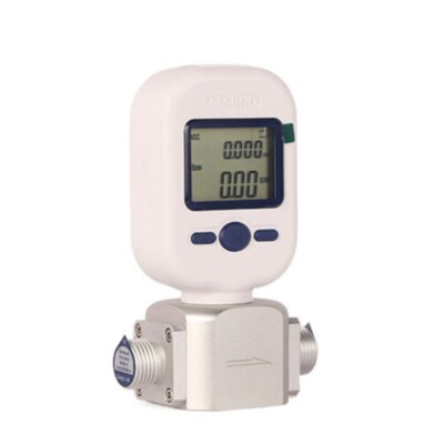 Flow Meters - Flowmeters Model