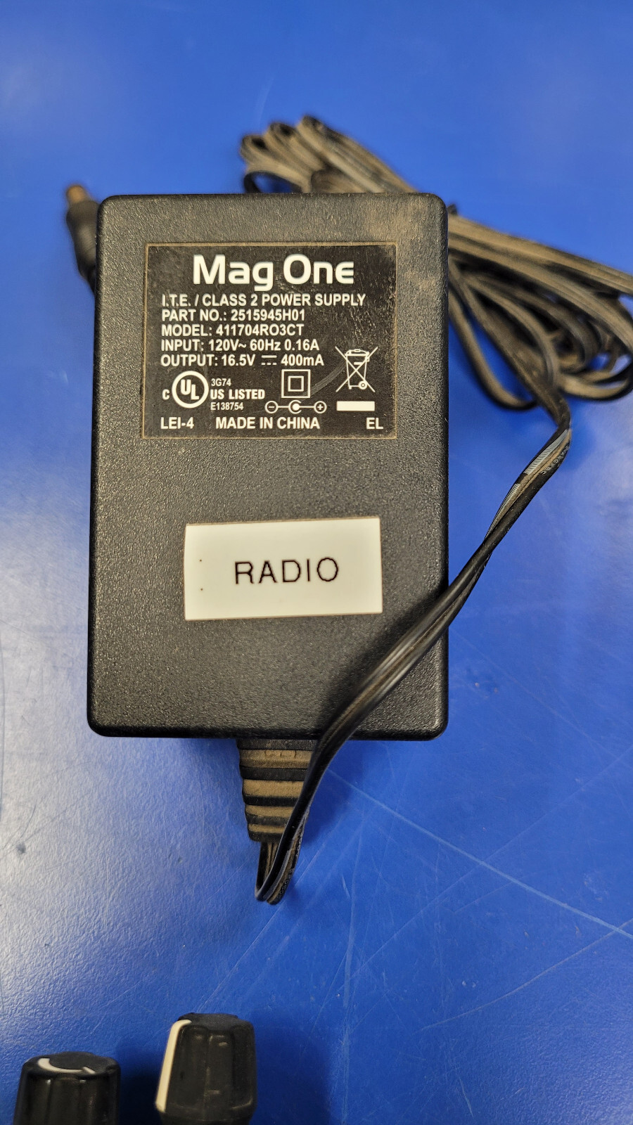 Motorola Mag One BPR40 UHF Two Way Radio | eBay