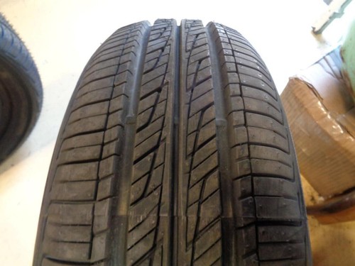 2 HANKOOK OPTIMO H418 P 185 55 15 82V SL ALL SEASON TIRES 1009127 CQ2 ...