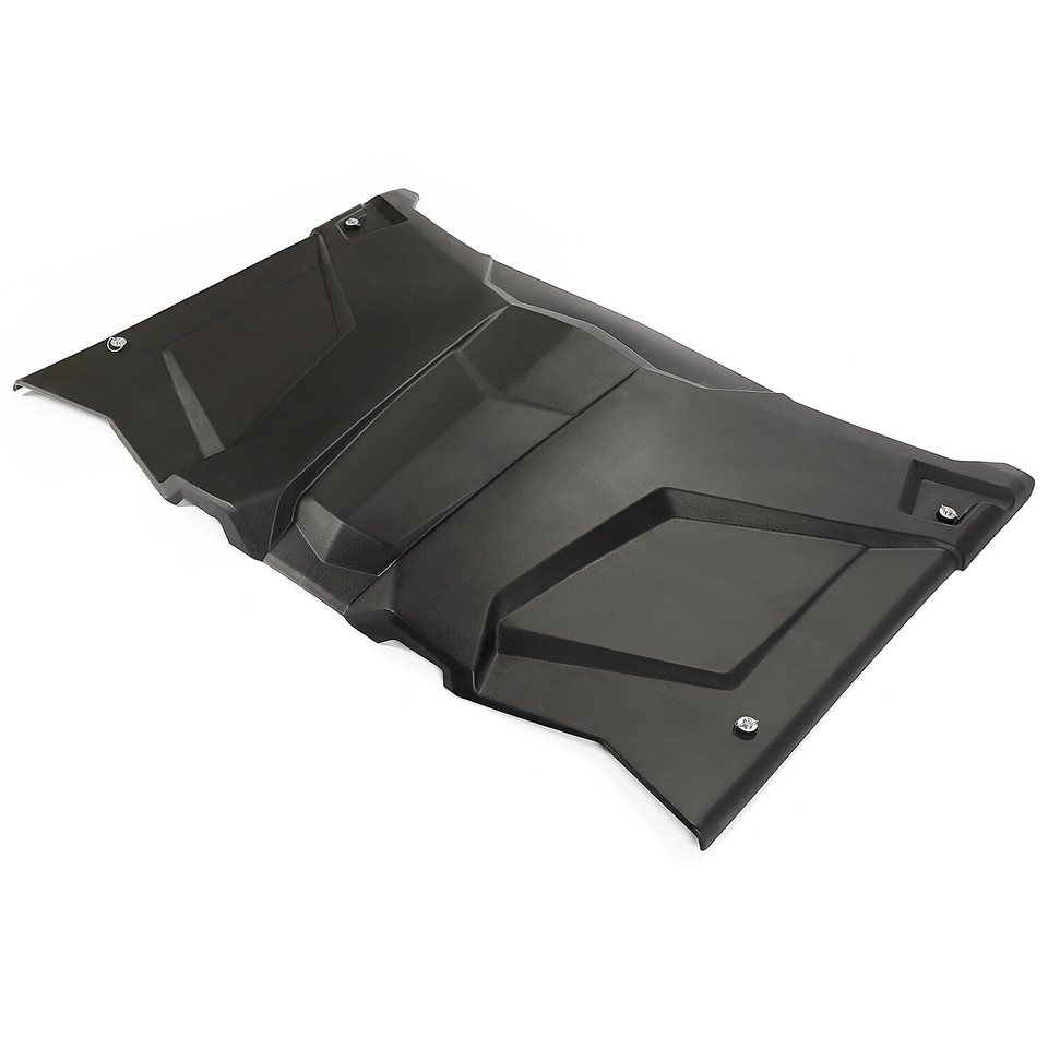 For Can Am Maverick X3 Turbo 2017-24 One Piece UTV Hard Roof Top Cover ...