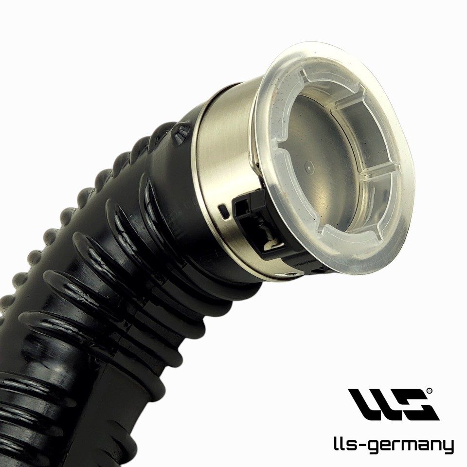 Turbo Hose Charge Air Hose For MERCEDES CLA CLA 180 CLA 200 A2475200101 ...