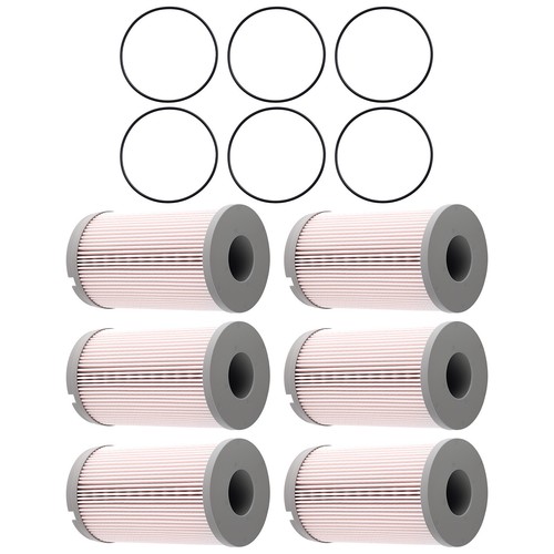 Engine Filter Element for Peterbilt 320 365 Kenworth T800 K37-1029 | eBay