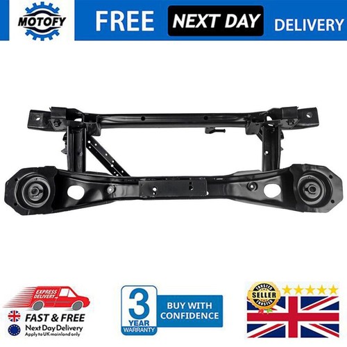 Rear Axle Subframe Crossmember For FORD FOCUS MK2 2004-2012 1306772 ...