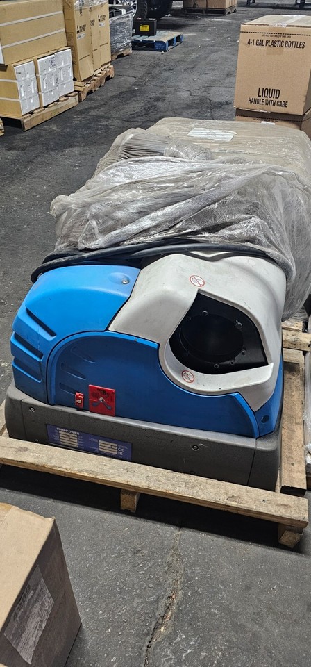 FINN POWER 32 HYDRAULIC HOSE CRIMPER/ CRIMPING MACHINE 220V 3/FA W/19 ...