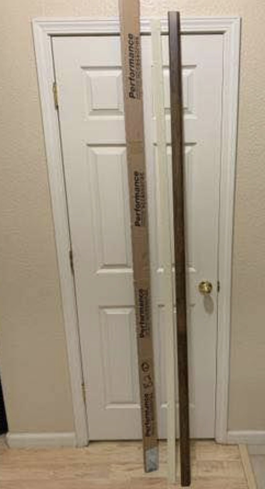 2 Pk Performance Accessories Incizo Trim 84” Multifunction Molding ...