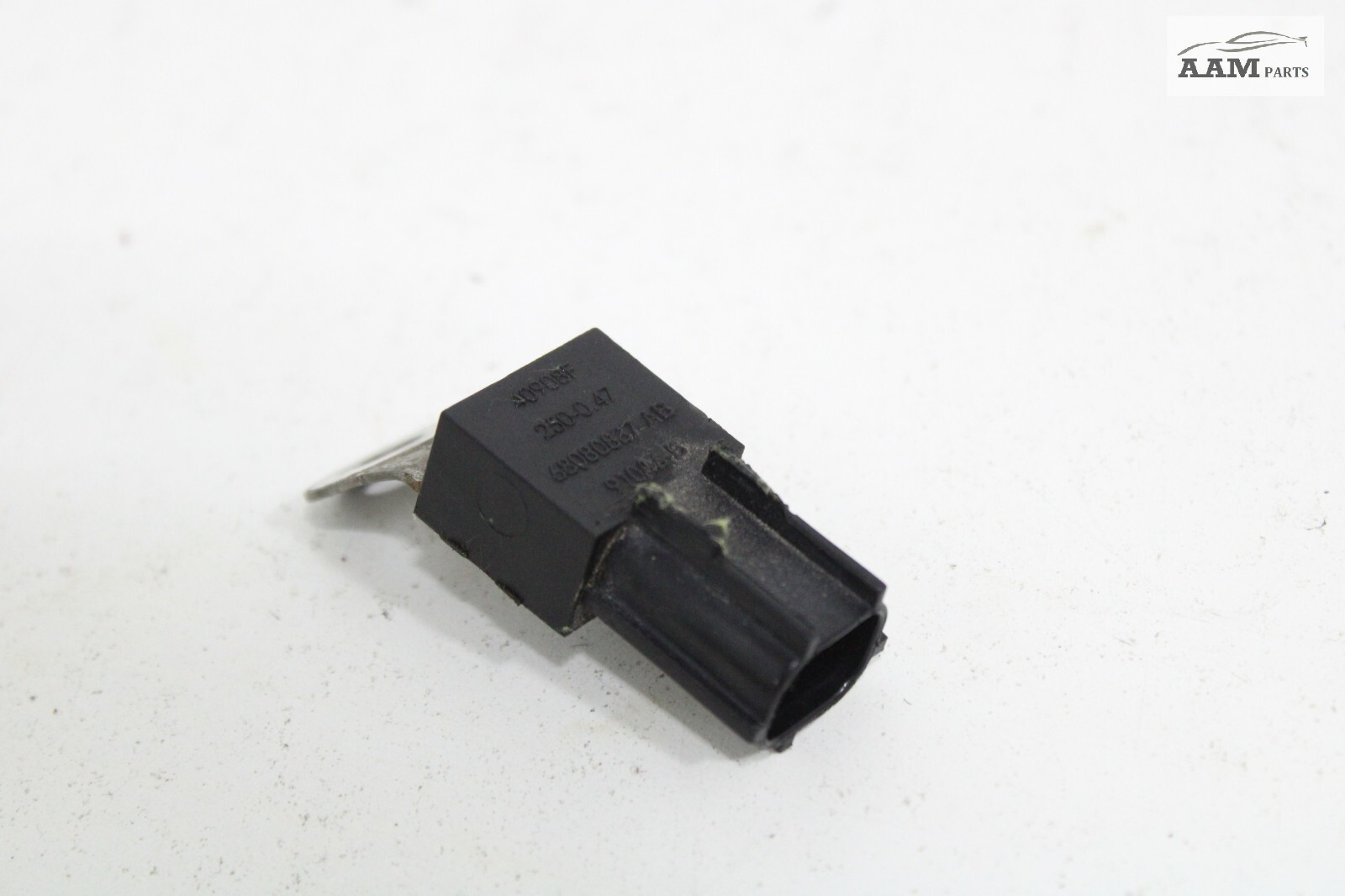 2015-2017 CHRYSLER 200 FWD 2.4L GASOLINE ENGINE MOTOR IGNITION ...