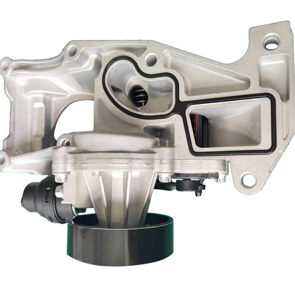 Coolant Water Pump Assembly 11517644809 For BMW G30 530i M G32 630i G12 ...