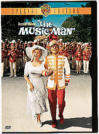 The Music Man (DVD, 2006) for sale online | eBay