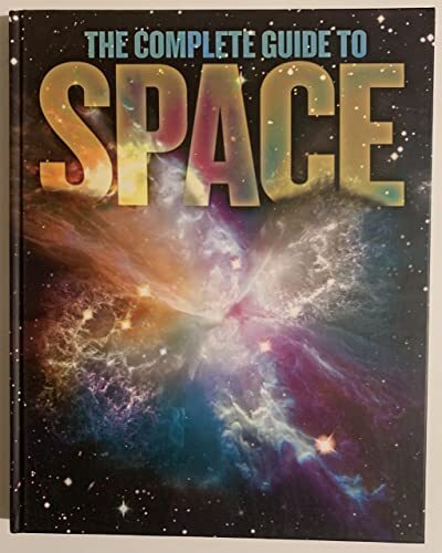 The Complete Guide to Space by 9781435161658 | eBay