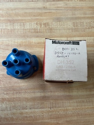 Distributor Cap 1974 - 1976 Ford Pinto Mustang II & Mercury Bobcat ...