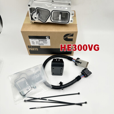 HE300VG NEW Turbo Actuator 6382096RX 5579127HX for Engine ISB 6.7L VGT ...