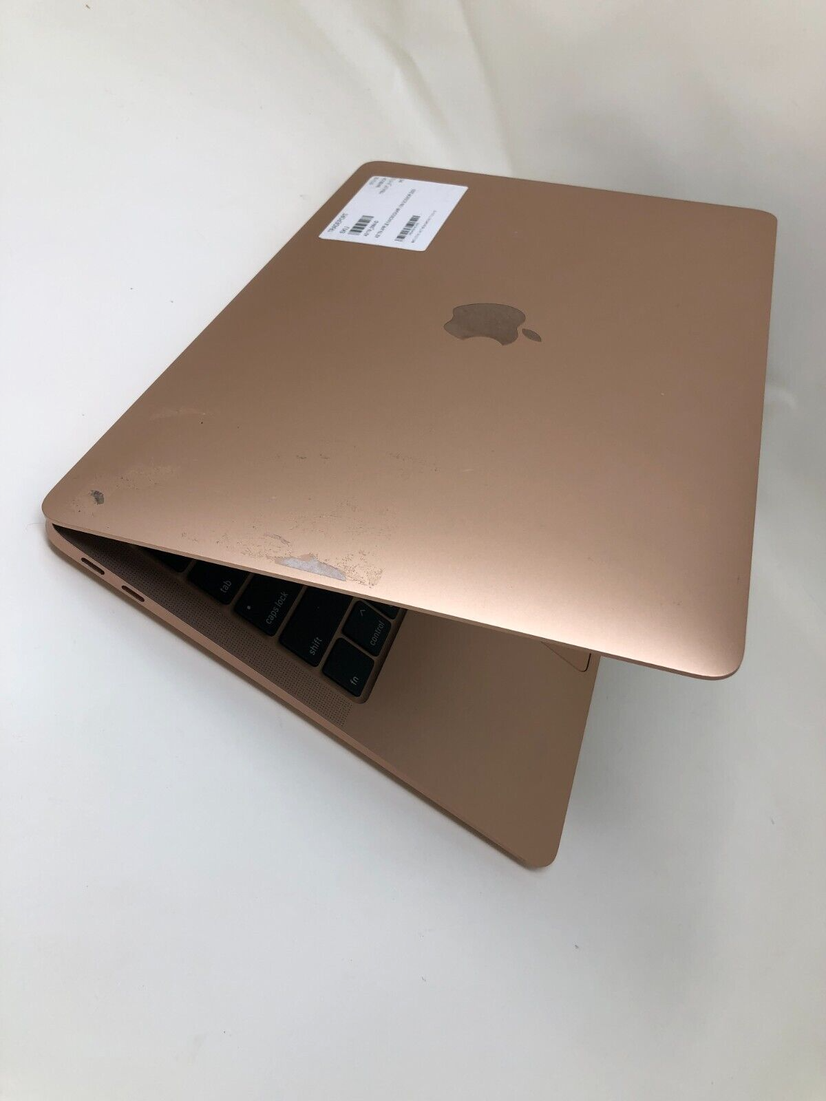 A2179 MacBook Air 13" Chassis no Logic Board, LCD & Top Case Keyboard ...