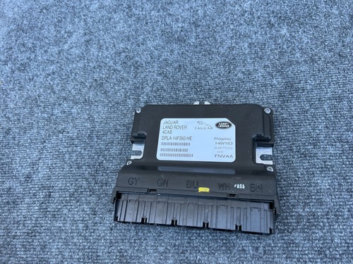 AIR SUSPENSION CONTROL MODULE RANGE ROVER SPORT L494 (2014-2017) OEM | eBay