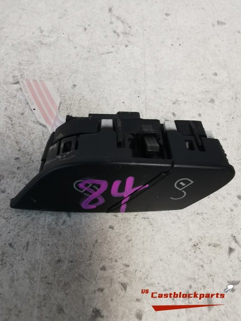 MERCEDES R500 Gl450 Door Lock Switch Front Right 2518201010 for sale ...