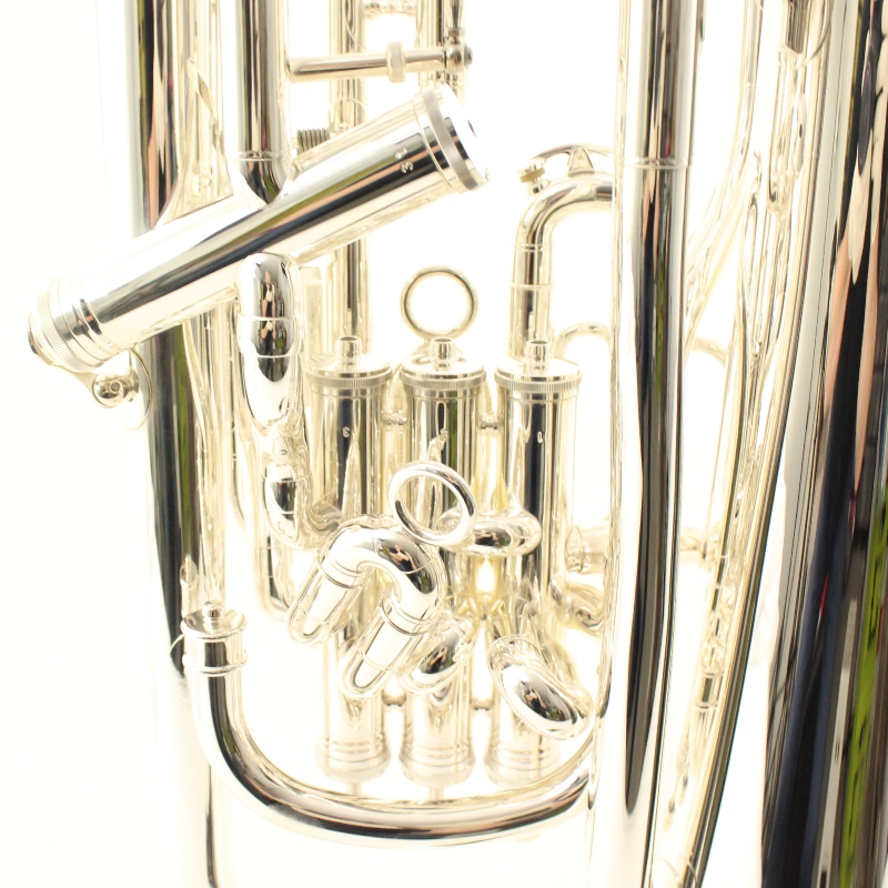 Besson Euphonium Newest Model BE969T Sovereign | eBay