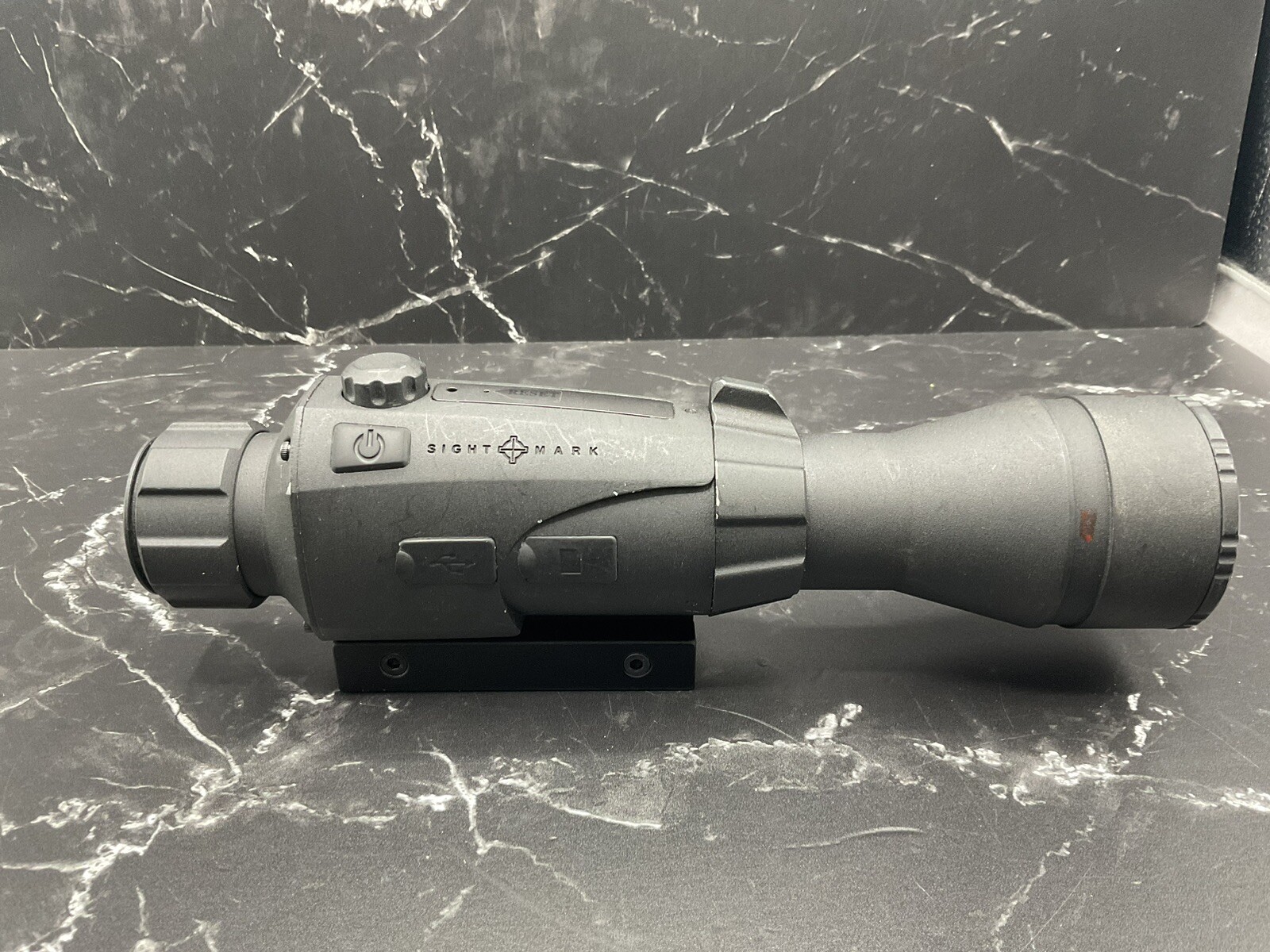 Sightmark SM18030 Wraith 4K Night Vision Riflescope 812495024122 | eBay