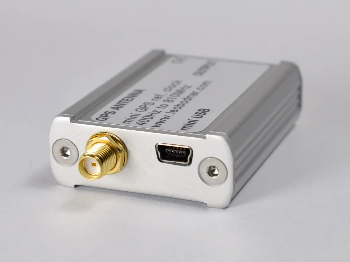 LEO BODNAR GPSDO With The Adalm Pluto SDR – – RF News, 60% OFF