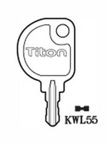 UPVC Handle & Wooden Window Lock Spare Keys -Cotswold-WMS-ERA *ALL ...