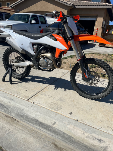 Acerbis - 2726507428 - Plastic Kit, Original 22 for sale online | eBay