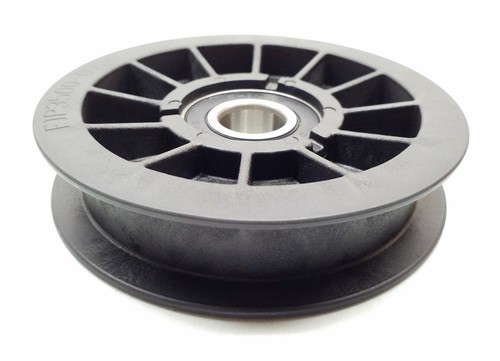 10150 Rotary Flat Idler Pulley 3/4" X 3-1/2" FIP3500-0.75 Composite | eBay