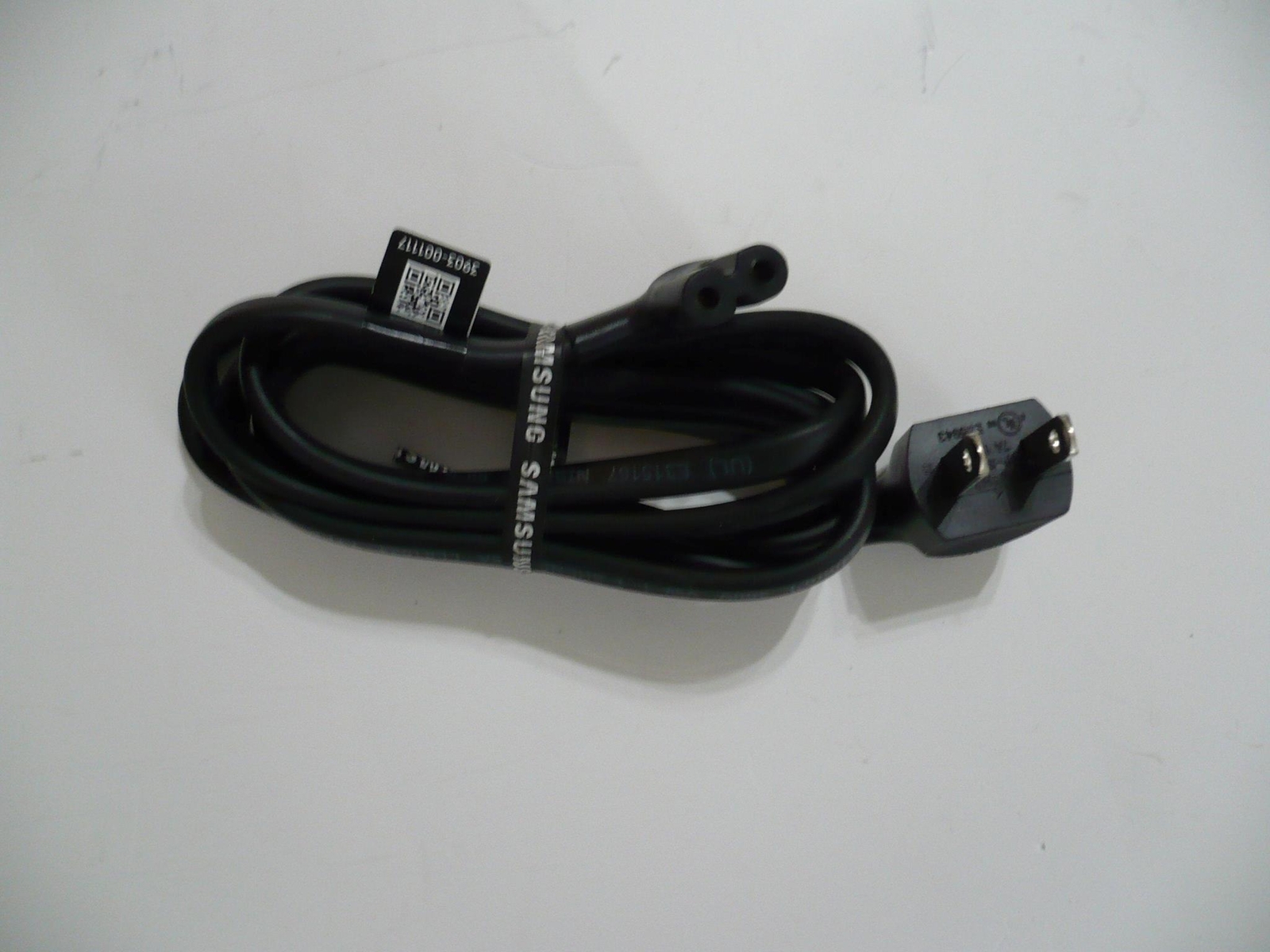 ONN 10012585 TV POWER CABLE CORD | eBay