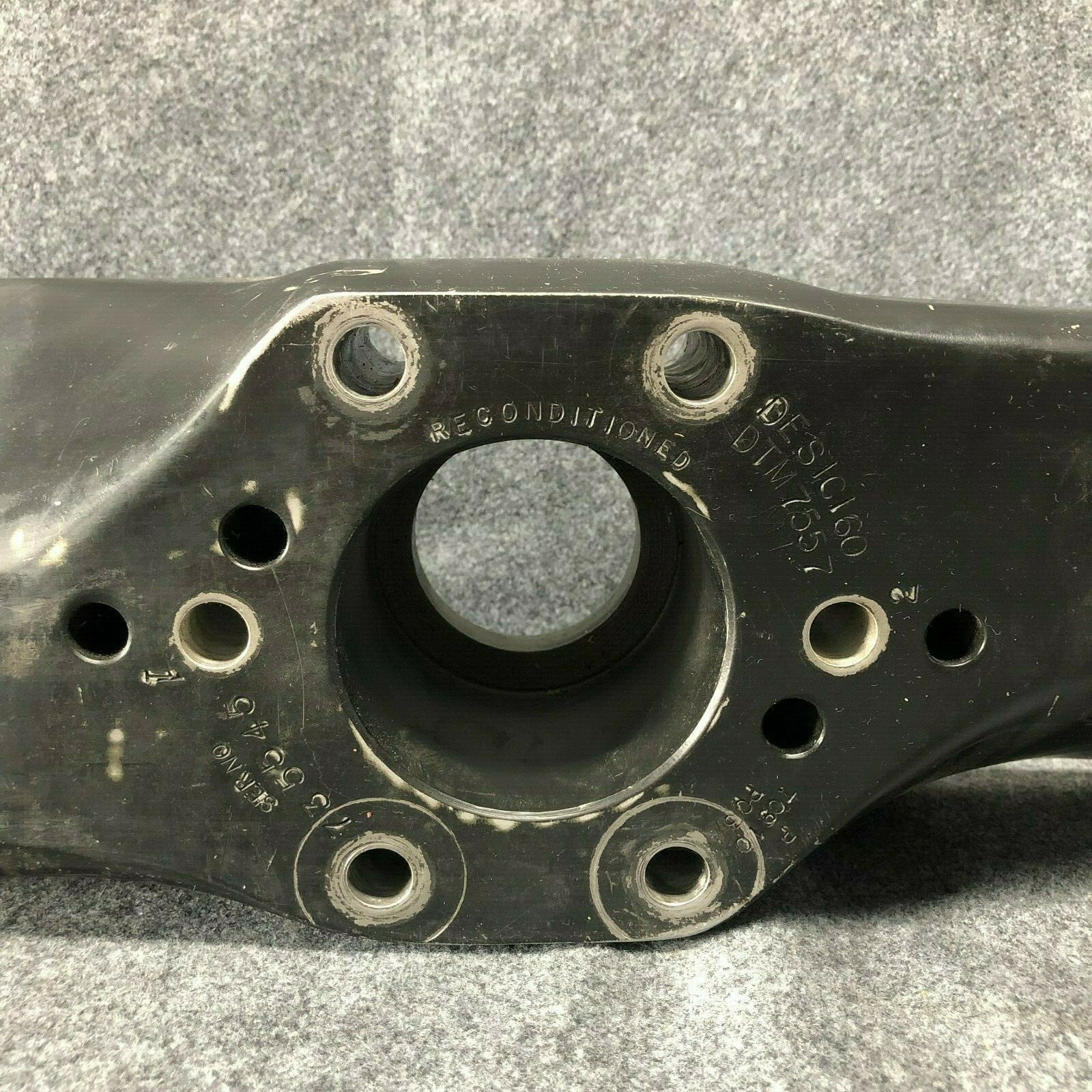 Cessna 172 McCauley Propeller O320 DTM 7557 for sale online | eBay