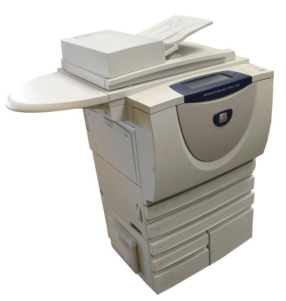 Xerox Product Specifications Postek I300 Industrial Label Printer With