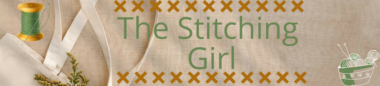 The Stitching Girl | eBay Stores
