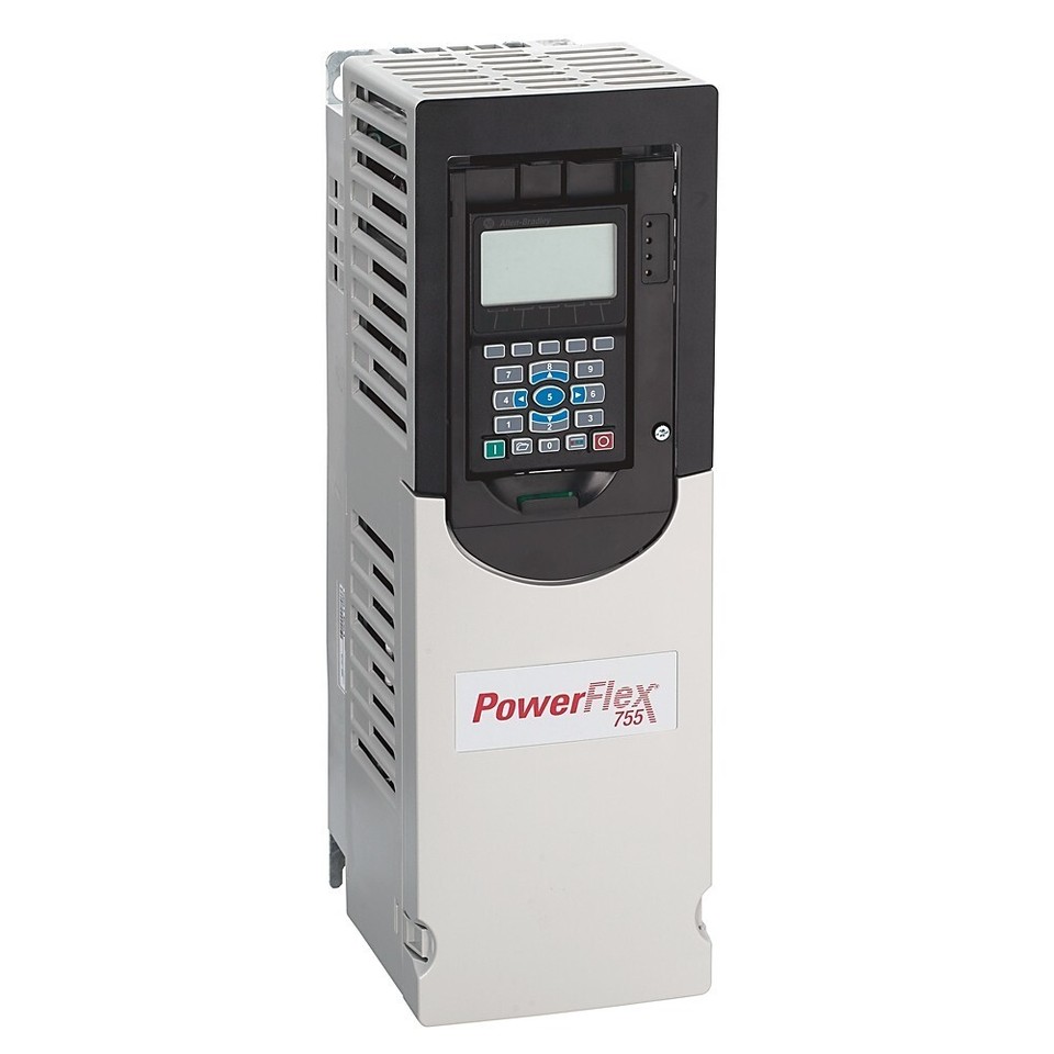 NEW Allen Bradley 20F11NC022JA0NNNNN PowerFlex 753 AC Drive US Free Tax ...