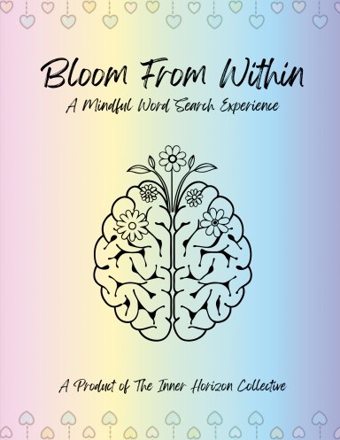 Bloom From Within | eBay